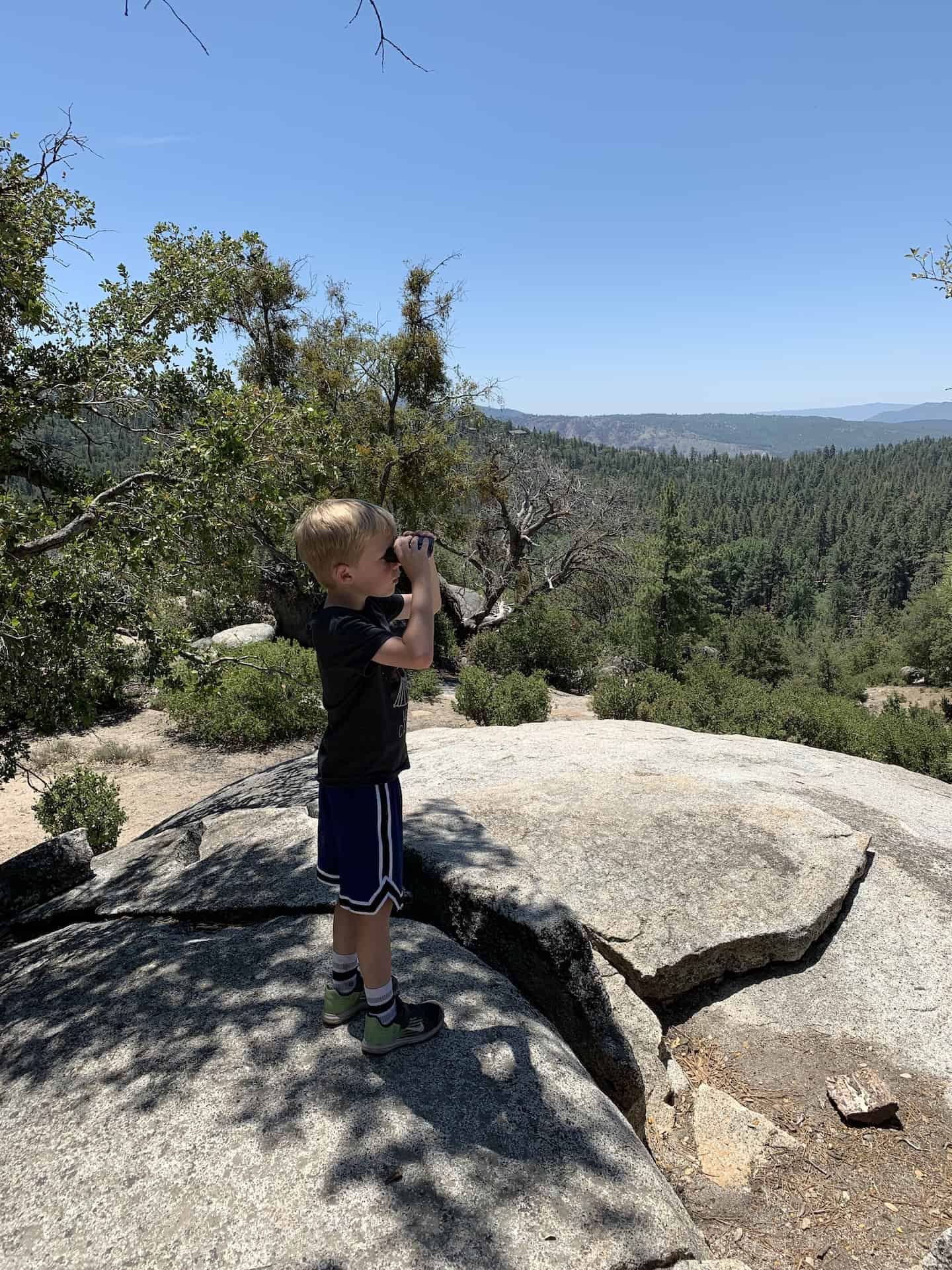 WHAT TO DO IN IDYLLWILD, CA - Mile Marker Memories